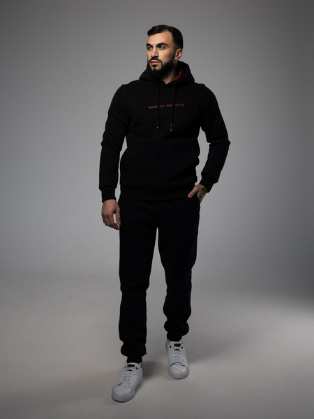 Костюм спортивный Fore sport - купить с доставкой по выгодным ценам в ...