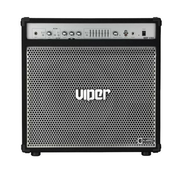 Басовый комбо CARLSBRO VIPER 150 - купить с доставкой по выгодным ценам ...