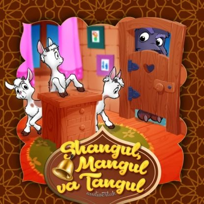 Shangul, mangul va tangul | Народное творчество (Фольклор ...