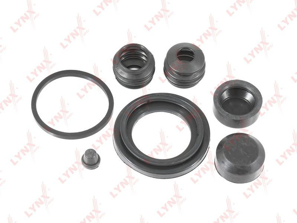 Ремкомплект тормозного суппорта заднего (d46 мм, Brembo) для CITROEN ...