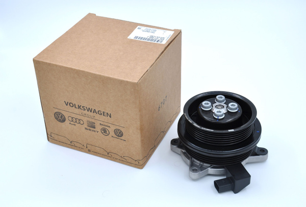 Помпа, водяной насос VW VAG 03C 121 004J - арт. 03C 121 004J - купить ...