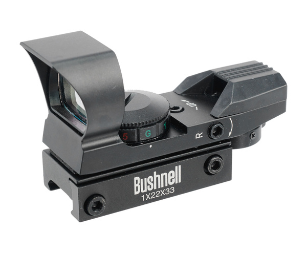 Bushnell Коллиматорный прицел - купить с доставкой по выгодным ценам в ...