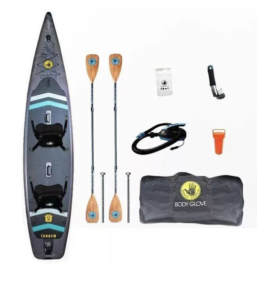 BODY GLOVE SUP-доска купить на OZON по низкой цене (1217410978)