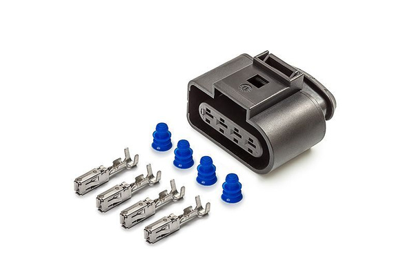 Разъем Cargen к катушке зажигания, ремня безопасности, замка зажигания ...