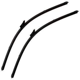 Щетка стеклоочистителя бескаркасная VAG (VW/Audi/Skoda/Seat) 7E1998002 ...