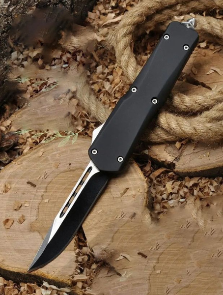 Ножи Microtech автоматический складной нож (фронтальный) - купить с ...