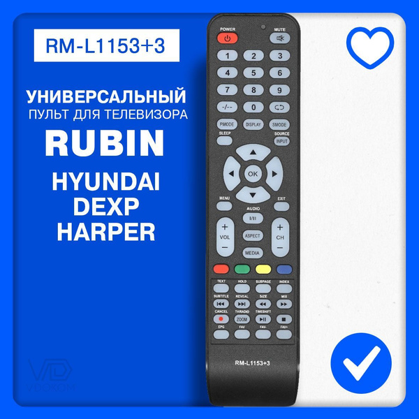 Пульт ДУ ClickPDU 10 - купить по выгодной цене в интернет-магазине OZON (1191740933)