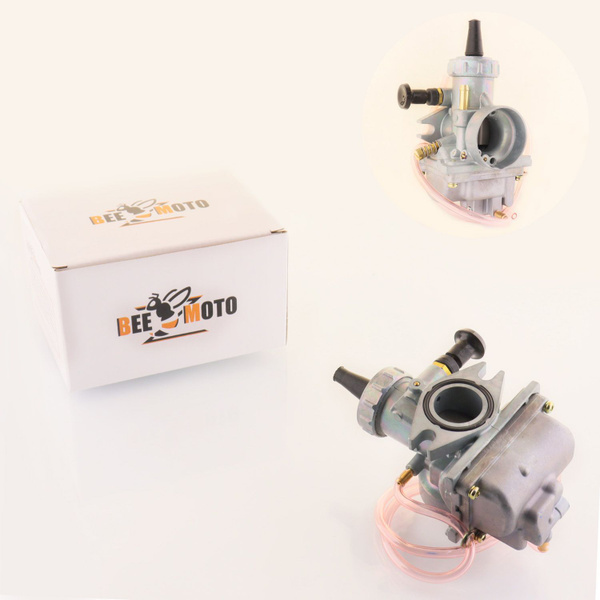 Карбюратор MIKUNI VM24 (D-28mm) "BEEZMOTO" - купить по низким ценам в ...