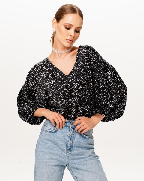 Футболка SAHAR art lab, размер 44, 46, цвет черный, серый, 100% полиэстер - купить по выгодной ...