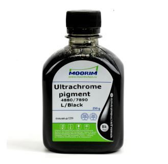 Расходник для печати MOORIM Чернила UltraChrome, Светло-черный (light ...