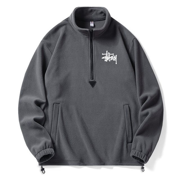 Толстовка Stussy купить на OZON по низкой цене (1629049316)