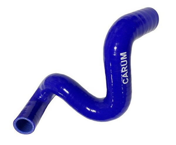 Carum Патрубок радиатора, арт. 1384145 - купить с доставкой по выгодным ...