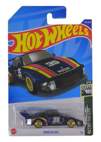 Машинка Hot wheels Porsche collection Alloy model toys - купить с ...