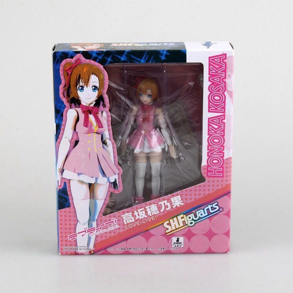 Langton Экшн-фигурка аниме Anime Figure Aikatsu Planet School idol ...