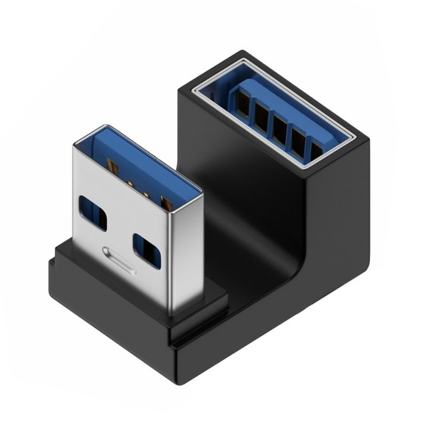 Вопросы и ответы о Коннектор Адаптер Usb 3 0 с разъемом типа A папа U