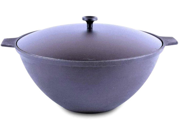 Казан Котел Камская посуда 3L к31 - купить по выгодной цене в интернет ...