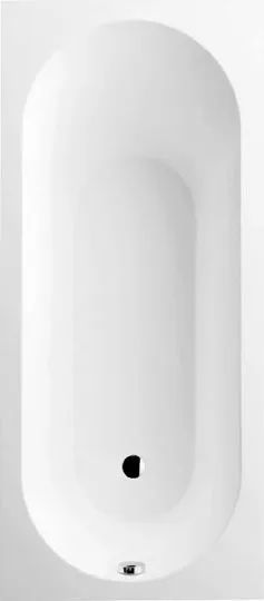 Квариловая ванна Villeroy & Boch Oberon 170x75 UBQ170OBE2V-01 - купить ...