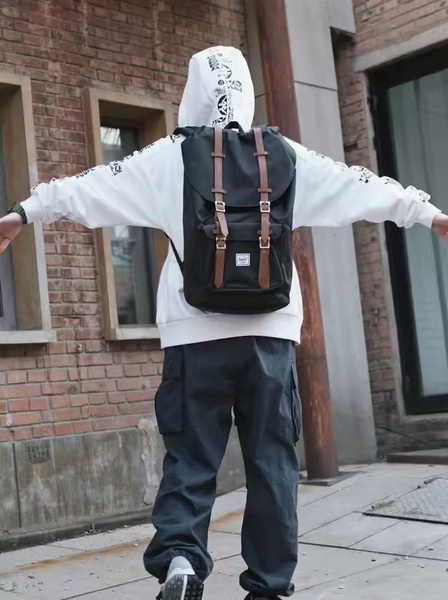 Herschel Supply Co. Сумка на плечо - купить с доставкой по выгодным ...