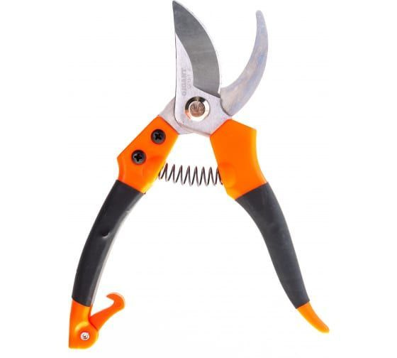 Секатор Gigant GPU-1 - купить по выгодным ценам в интернет-магазине ...