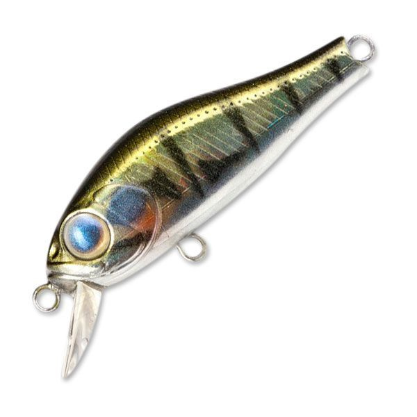 Воблер Zipbaits Rigge 35F #538R (35mm / 2,0г FLOATING) - купить по ...