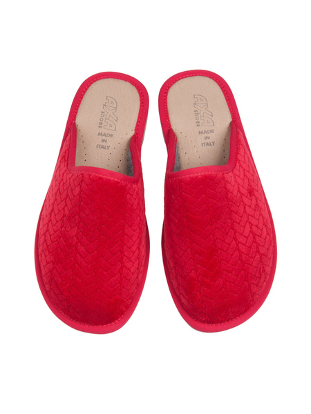Тапочки AXA Shoes - купить с доставкой по выгодным ценам в интернет ...