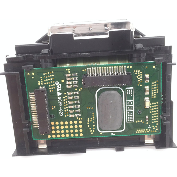 F077000/F07700 Печатающая головка Epson Stylus Color 670 купить по ...