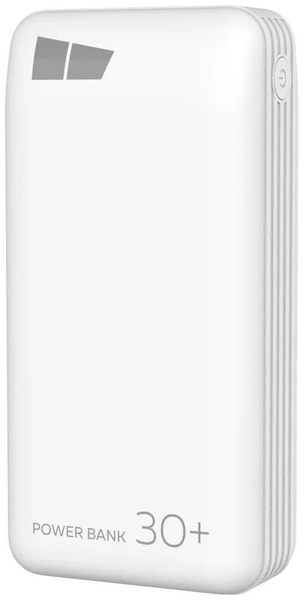 Внешний аккумулятор (Power Bank) More choice PB52-30 30000mAh - купить ...