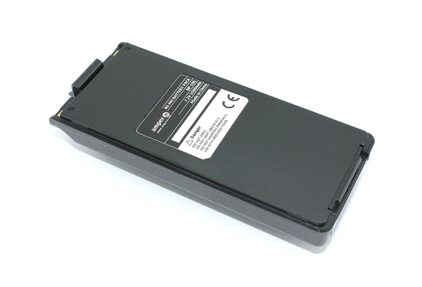 Аккумулятор Amperin для Icom IC-A4 (BP-195, BP-196) 1500mah 7.2V Ni-Mh ...