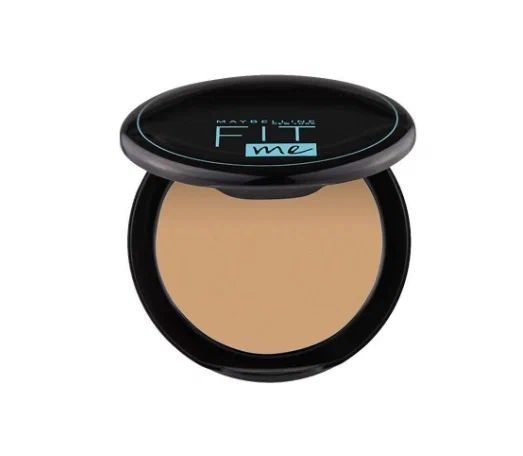 Farres cosmetics Пудра 3208-02 матовая Fit Me натуральный - купить с ...