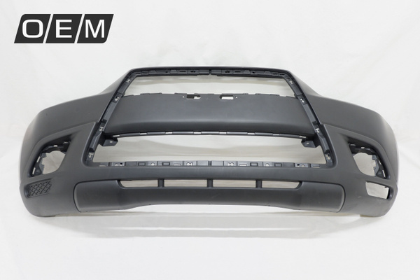 Бампер передний для Mitsubishi ASX 1 GA0 6400D427, Митсубиши АСХ, год с ...