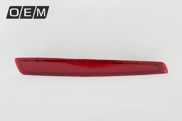 Отражатель правый для Ford Mondeo 4 1704539, Форд Мондео, год с 2010 по ...