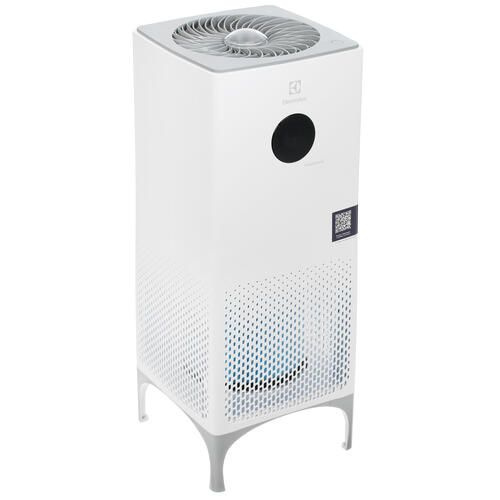Очиститель воздуха Electrolux EAP-2050D Yin&Yang, белый - купить по ...