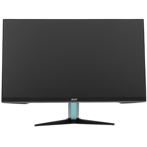 Монитор Acer 27" Acer Nitro VG271UMbmiipx черный 27" - купить по ...