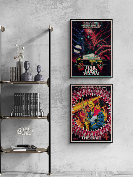 Постер RED HOT CHILI POSTERS Арт купить по выгодной цене в интернет ...