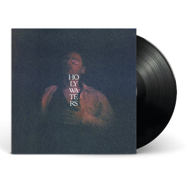Виниловая пластинка Puma Blue - Holy Waters - купить с доставкой по ...