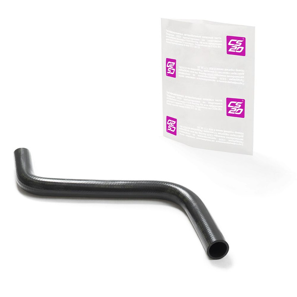 Патрубок для а/м CHEVROLET Lacetti (ШЕВРОЛЕ Лачетти) радиатора нижний ...