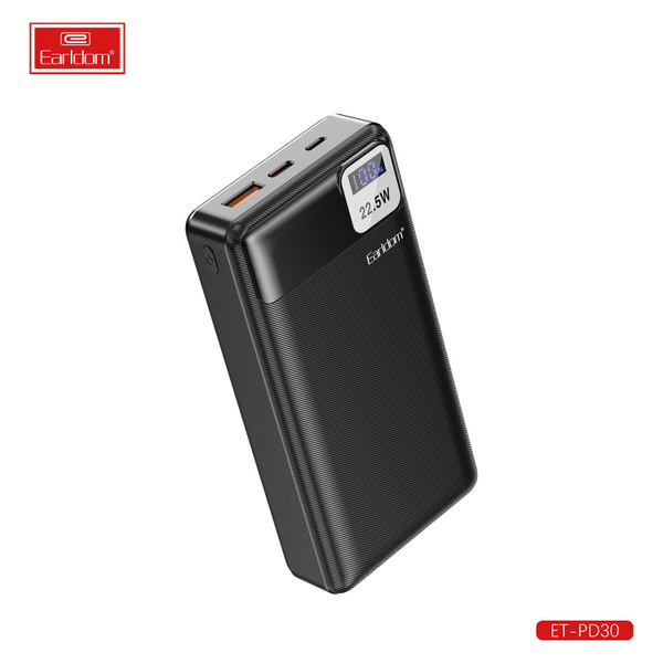 Повербанк (powerbank) (Power Bank) Earldom Внешний аккумулятор ET-PD - купить по выгодным ценам ...