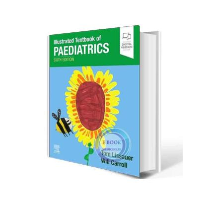Учебники Illustrated Textbook of Paediatrics 6th - купить с доставкой ...