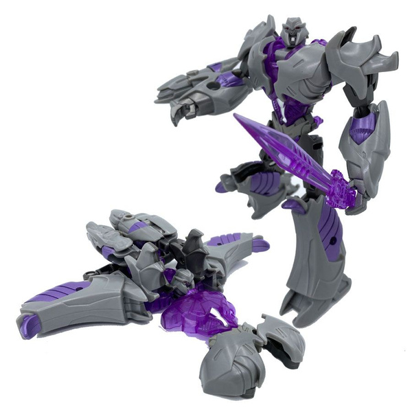 Игрушечный робот taiba black mamba ys-01c желтая - купить с доставкой по выгодным ценам в ...