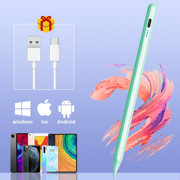 Универсальный стилус EMTRA для Android IOS Tablet Mobile iPad Pencil 1 ...