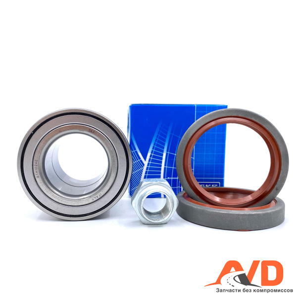 Подшипник передней ступицы SKF BTH 1024E (40х73х55 / DAC40730055) с ...