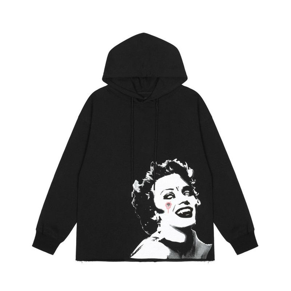 Толстовка VLONE - купить с доставкой по выгодным ценам в интернет ...