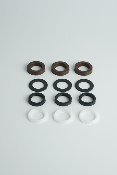 Сальники для насоса IPG Evolution E2B2014 - купить в интернет-магазине OZON с доставкой по ...