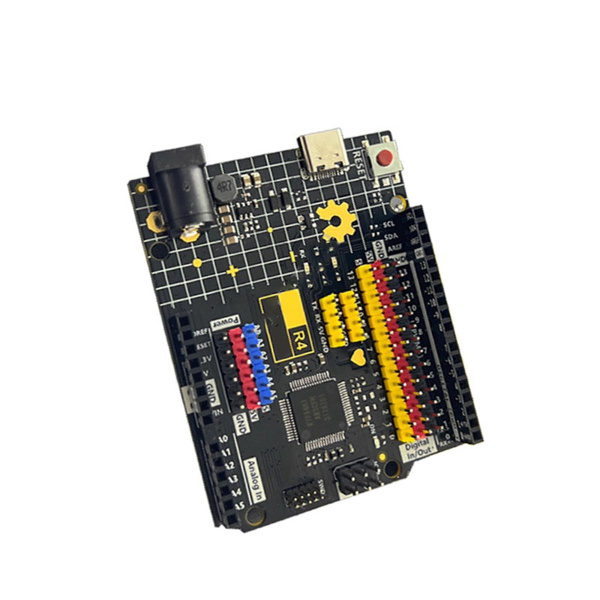 Для платы разработки Uno R4 Wifi совместимой с Arduino Uno R4 купить с доставкой по выгодным