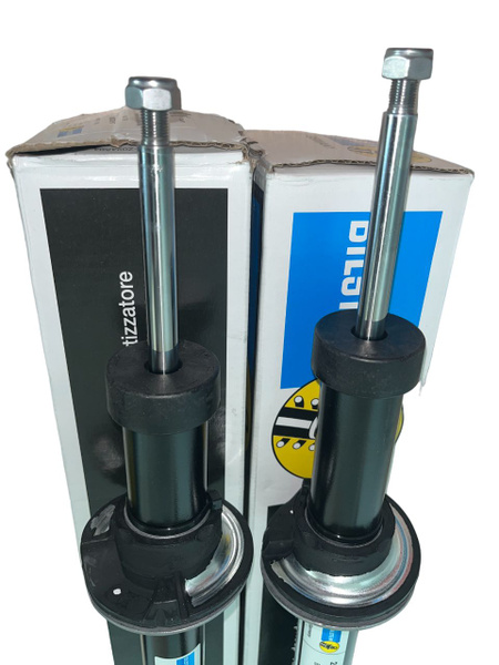 Амортизатор передний правый BILSTEIN 24262965 для MERCEDES GLC X253 ...