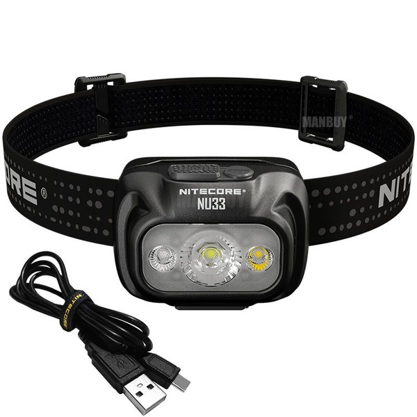 NITECORE Фонарь-прожектор - купить с доставкой по выгодным ценам в ...