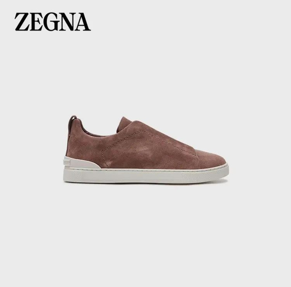 Кроссовки ERMENEGILDO ZEGNA - купить с доставкой по выгодным ценам в ...