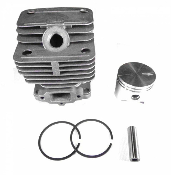 Оснастка для садовой техники Поршневая группа для бензотриммера Oleo-Mac 740.(D-40 мм.) 740 ...