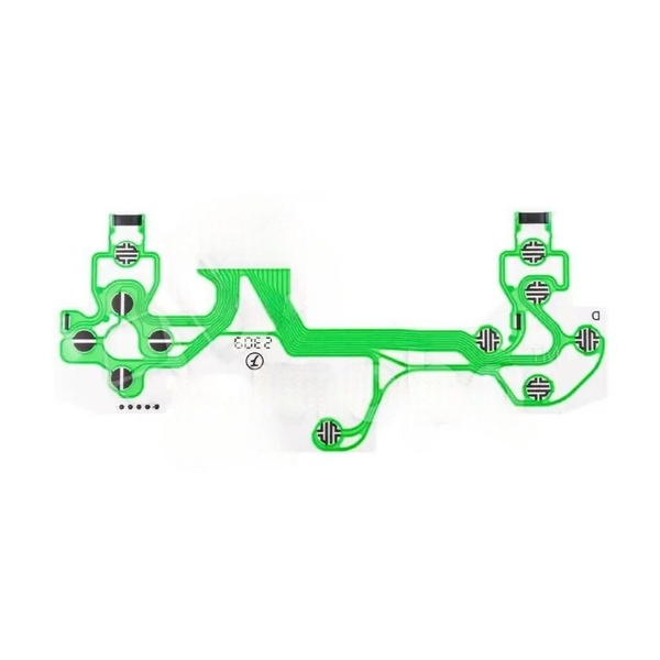 Шлейф для геймпада DualShock 4 JDS-050/JDM-050, JDS-055/JDM-055 ...