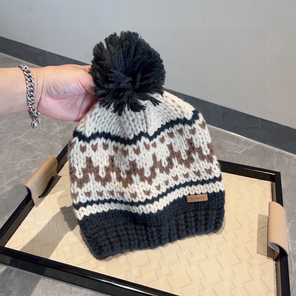 Шапка Burberry - купить с доставкой по выгодным ценам в интернет ...